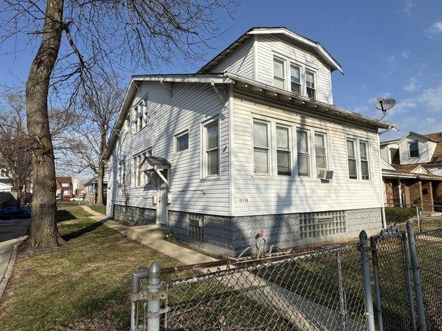10136 S Union Ave, Chicago, IL 60628
