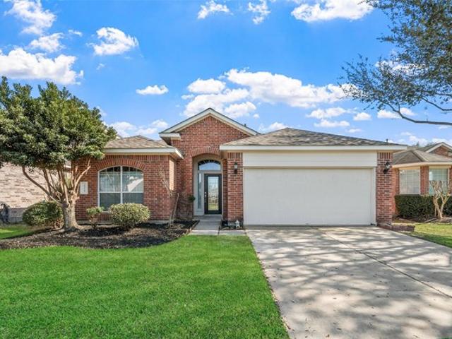 10138 Corvallis Dr, Houston, TX 77095
