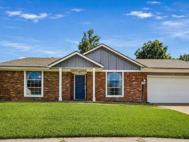 10138 E 24th Pl, Tulsa, OK 74129