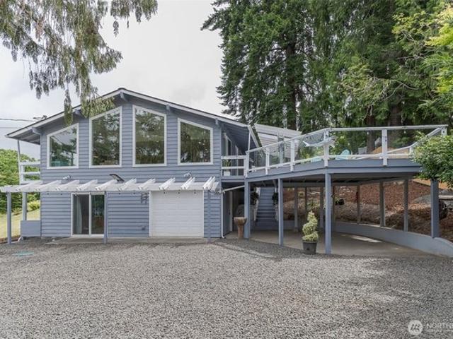 10138 Steamboat Island Rd NW, Olympia, WA 98502