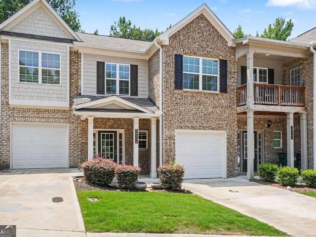 10139 Benton Woods Drive