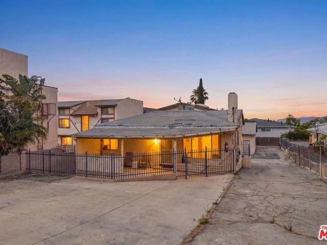 10139 Hillhaven Ave, Los Angeles, CA 91042