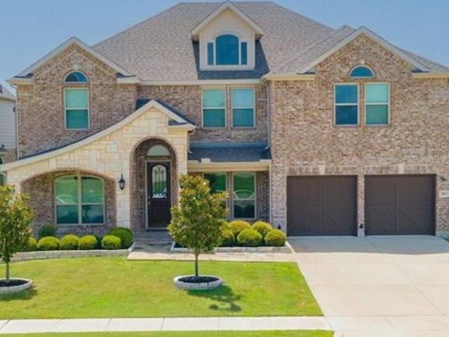 1013 Meadowlark Ave, Forney, TX 75126