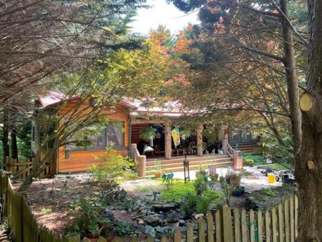 1013 Mission Hill Rd, Ellijay, GA 30540