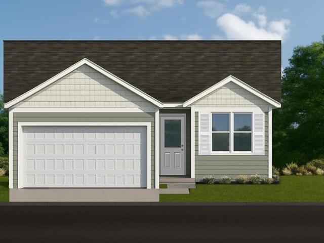 1013 Monument Blvd, Rogersville, MO 65742