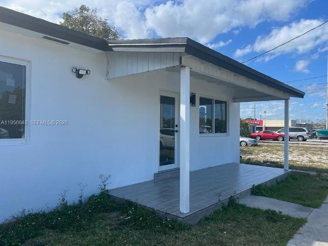 1013 NW 1st Ave, Hallandale Beach, FL 33009 | MLS #A11956