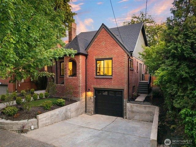 1013 NW 80th St, Seattle, WA 98117