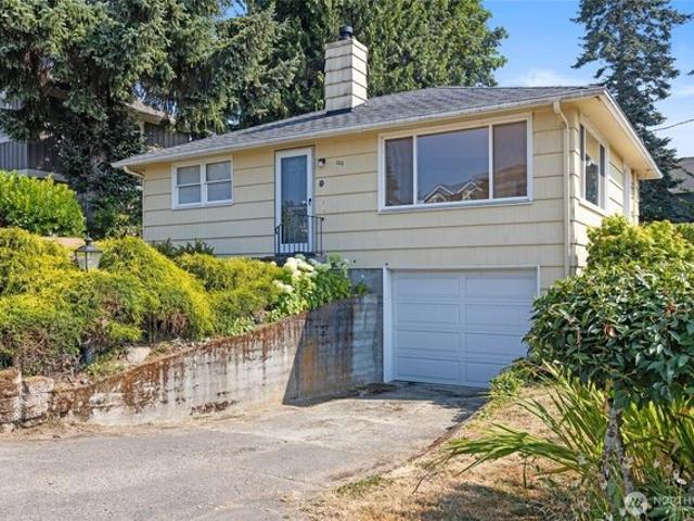 1013 N 33rd Pl, Renton, WA 98056