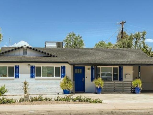 1013 N 74th St, Scottsdale, AZ 85257