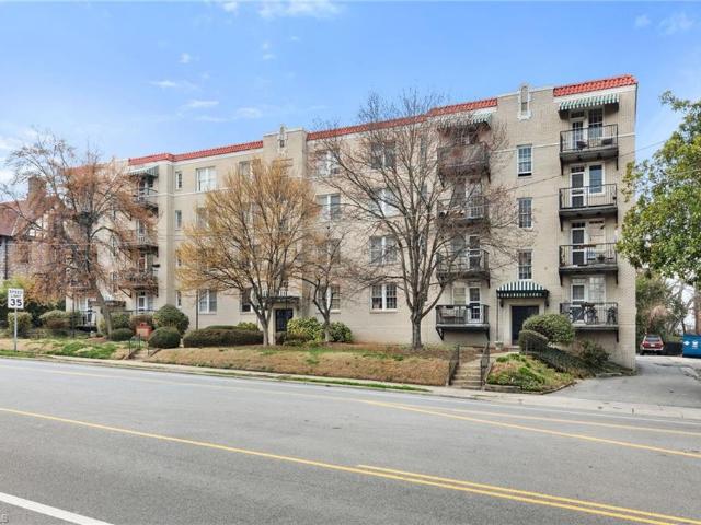 1013 N Elm Street #A2