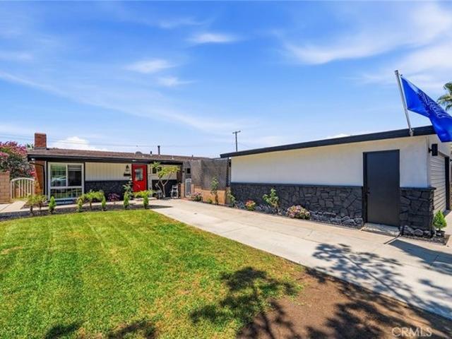 1013 N Lyman Ave, Covina, CA 91724