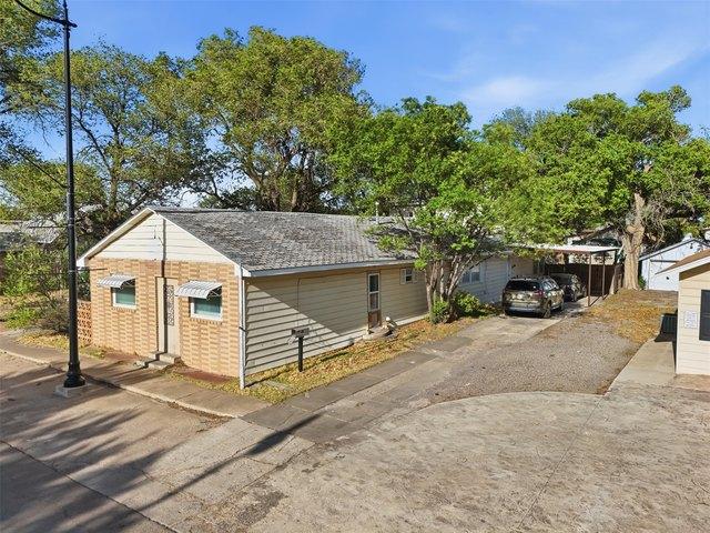 1013 N Main St, Guymon, OK 73942