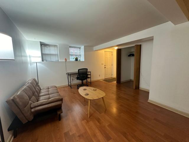 1013 N Winchester Avenue # G