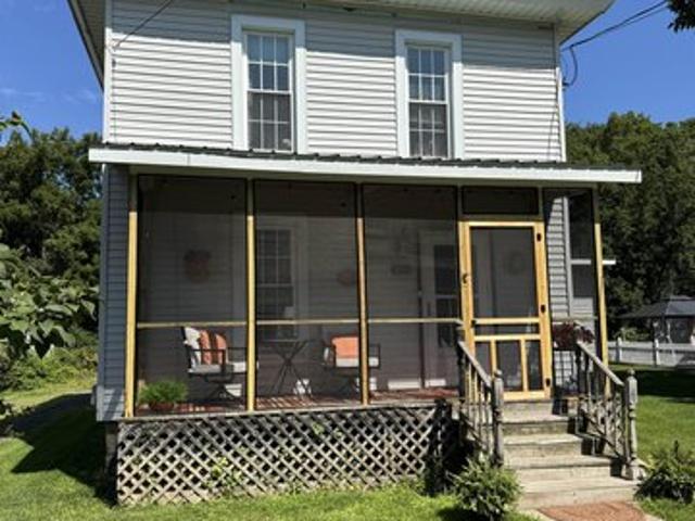1013 N Umberland St, Morristown, NY 13664