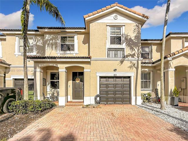 1013 NE 42nd Ave, Homestead, FL 33033 | MLS #A11995