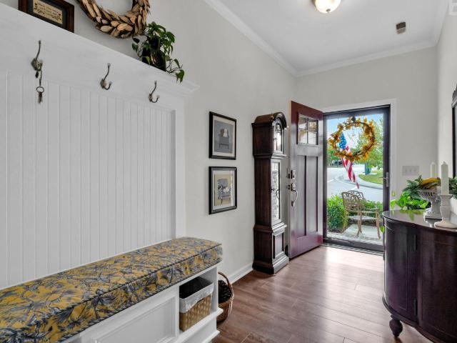 1013 New Creek Way, Wake Forest, NC 27587 | MLS #10161