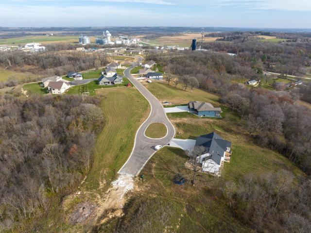 1013 Overlook Drive