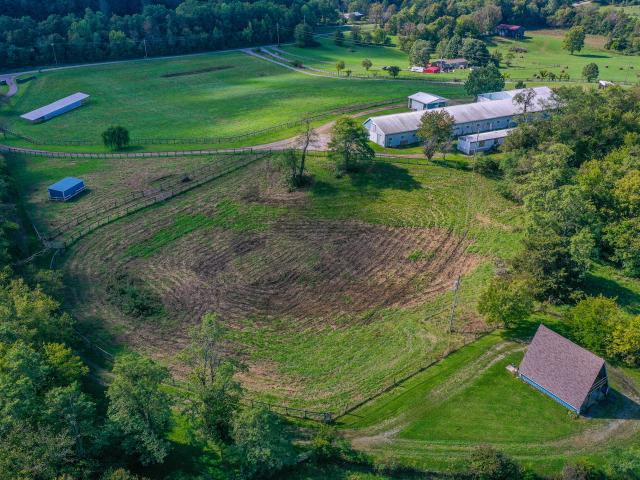 1013 Old Mitchellsburg Road