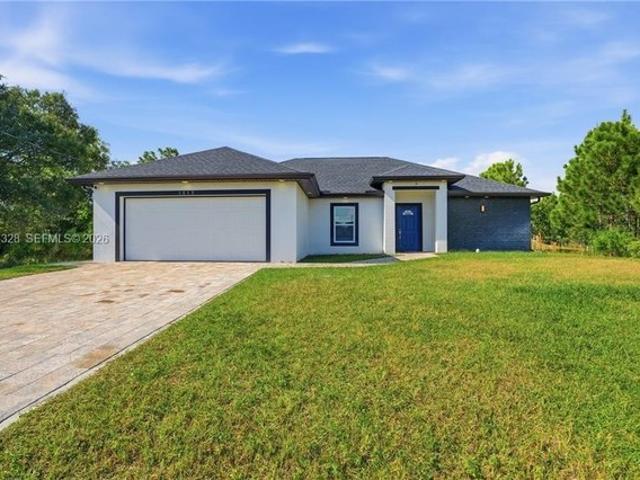 1013 Atherton Ave, Lehigh Acres, FL 33971