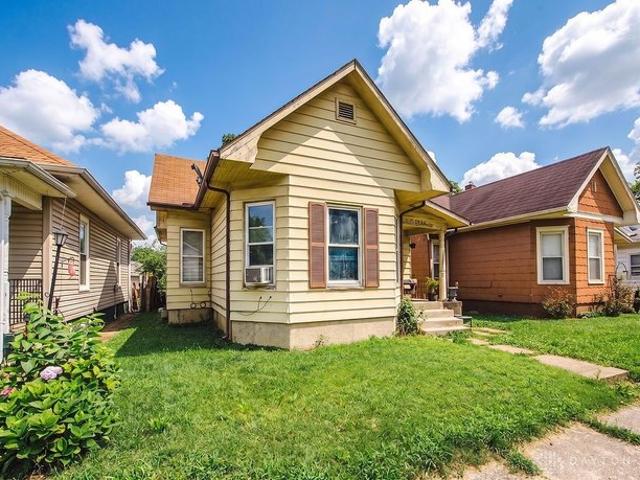 1013 Auburn St, Middletown, OH 45042
