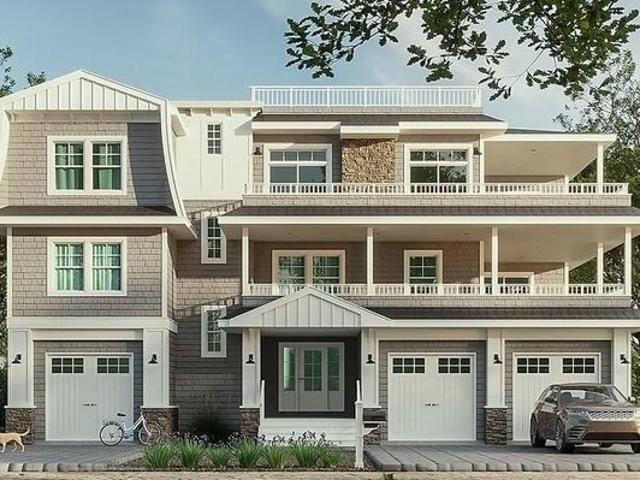 1013 A Long Beach Blvd, Long Beach Township, NJ 08008