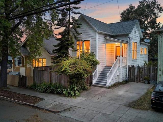 1013 Addison St, Berkeley, CA 94710