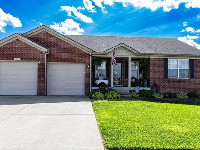 1013 Alexandria Dr, Lawrenceburg, KY 40342
