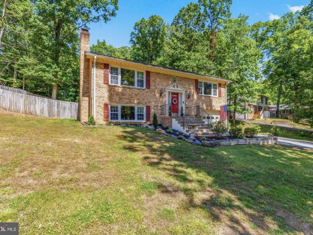 1013 Aquia Drive
