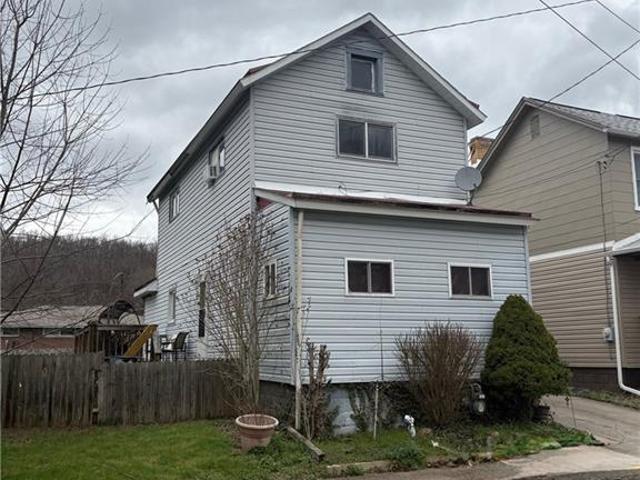1013 Arthur Ave, Roscoe, PA 15477 | MLS #1731 | Compass