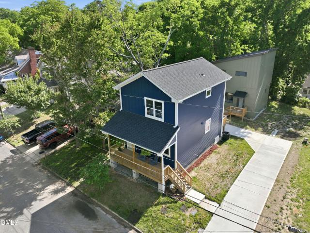 1013 B Carroll Street