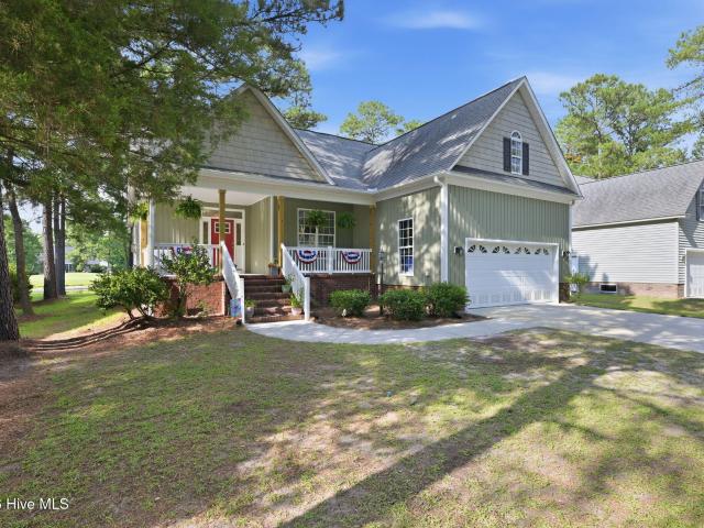 1013 Barkentine Drive