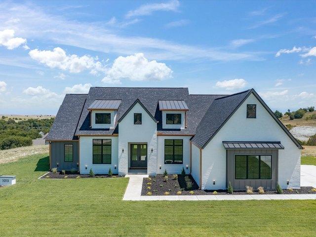1013 Bear Creek Ranch Rd, Aledo, TX 76008