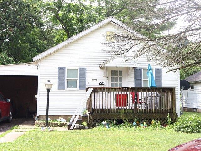 1013 Bernstein St, Streator, IL 61364