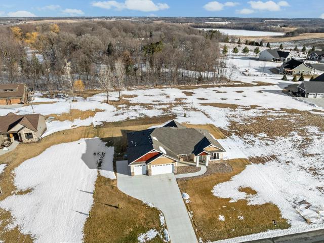 1013 Birch Ave NE, Montgomery, MN 56069 | MLS #7016 | Compass