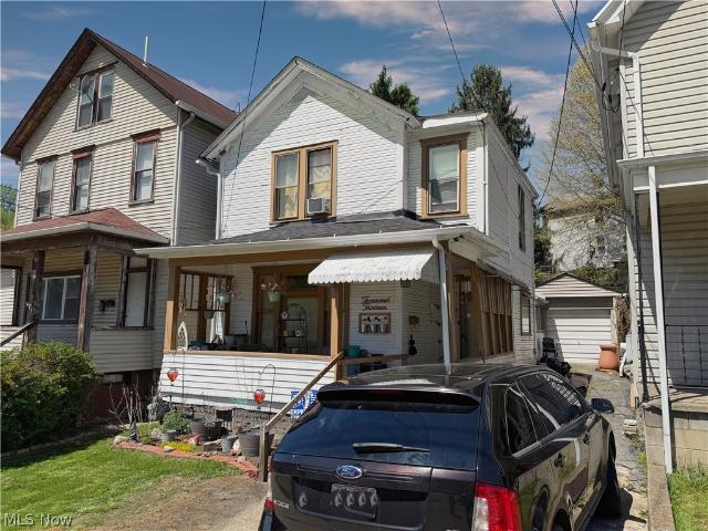 1013 Bradshaw Avenue