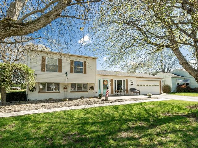 1013 Brentwood Dr