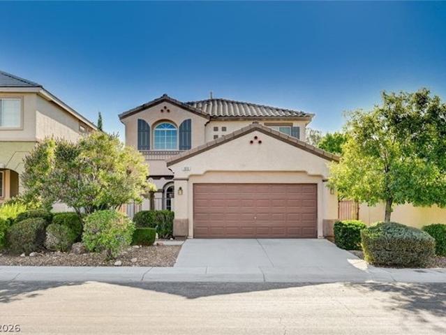 1013 Brinkman St, Las Vegas, NV 89138