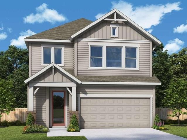 1013 Brickell Loop, Austin, TX 78744