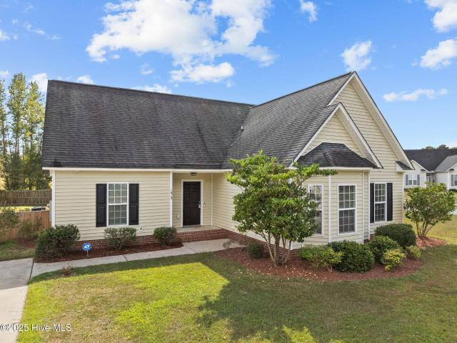1013 Bristolmoor Drive