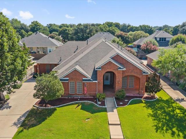 1013 Brook Arbor Drive