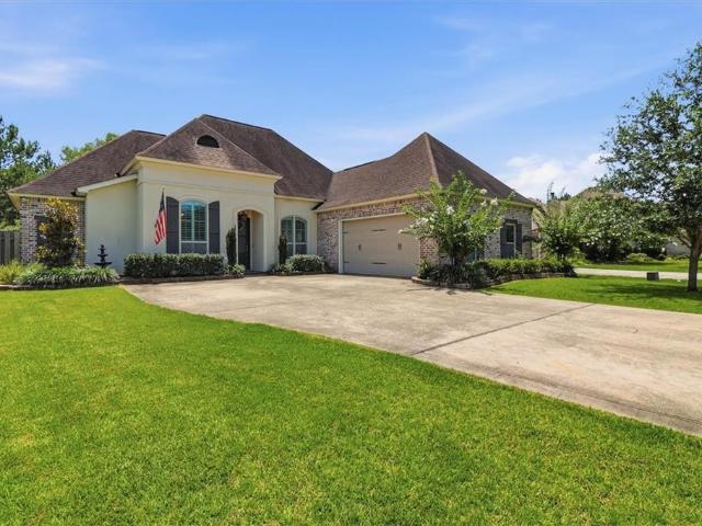 1013 Cypress Crossing Drive