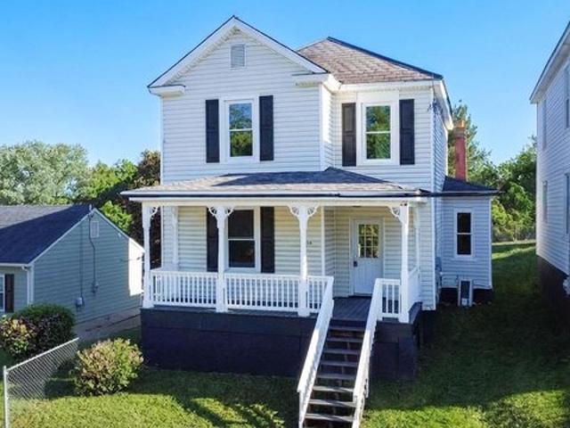 1013 Cabell St, Lynchburg, VA 24504