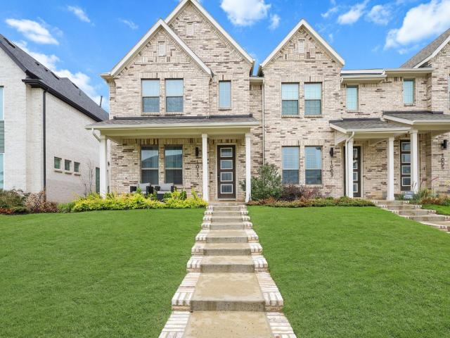 1013 Carnation Drive