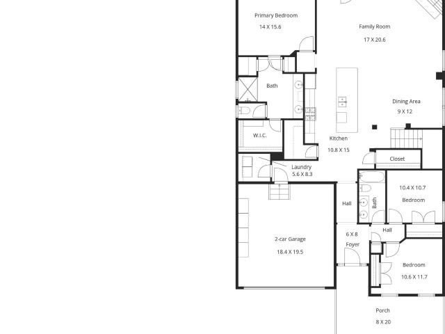 1013 Chelsea Run Ln, Apex, NC 27502 | MLS #10153 | Compass