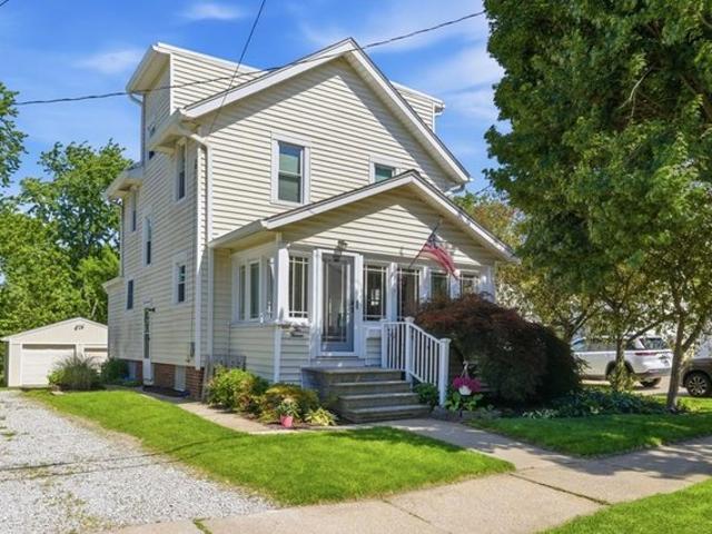 1013 Chestnut St, Ashland, OH 44805