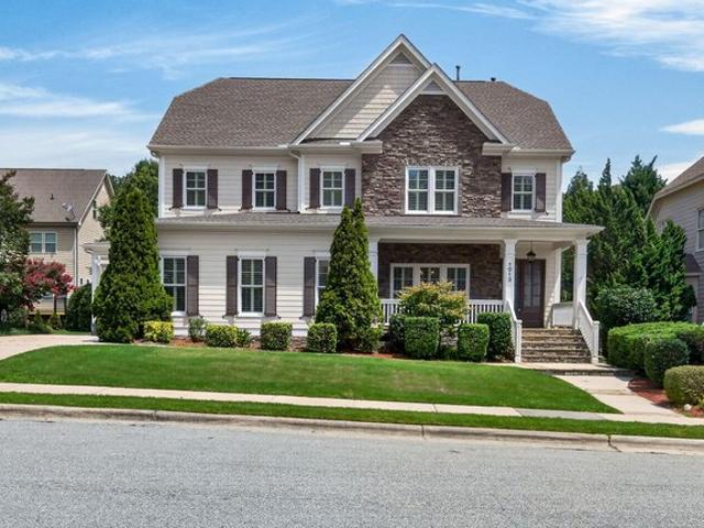 1013 Chessridge Way, Morrisville, NC 27560