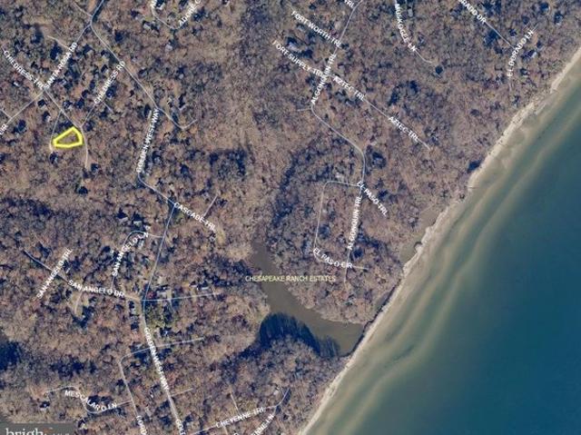 1013 Childress Trl, Lusby, MD 20657