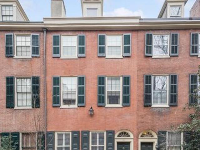 1013 Clinton St, Philadelphia, PA 19107