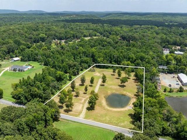 1013 County Line Rd, Little Rock, AR 72210