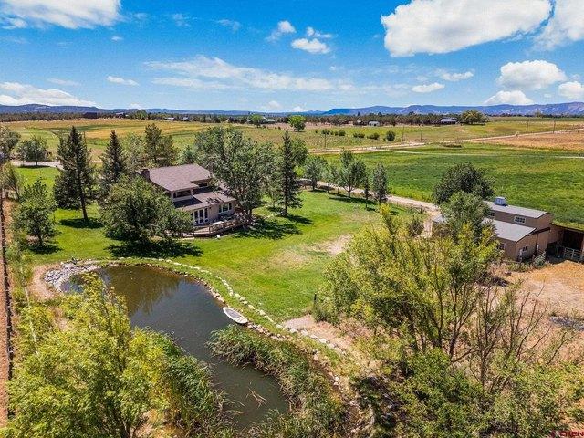 1013 County Road 300, Durango, CO 81303
